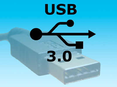 USB 3.0